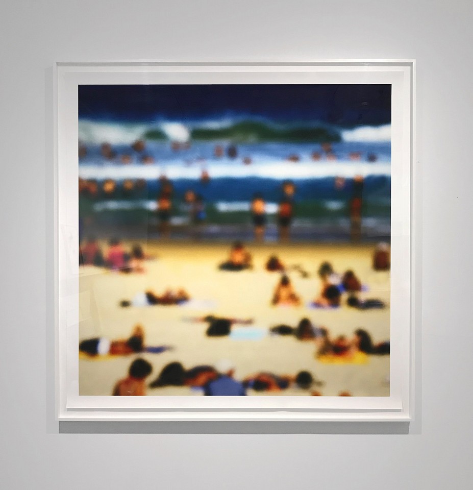 John Huggins | Works | Sears Peyton Gallery