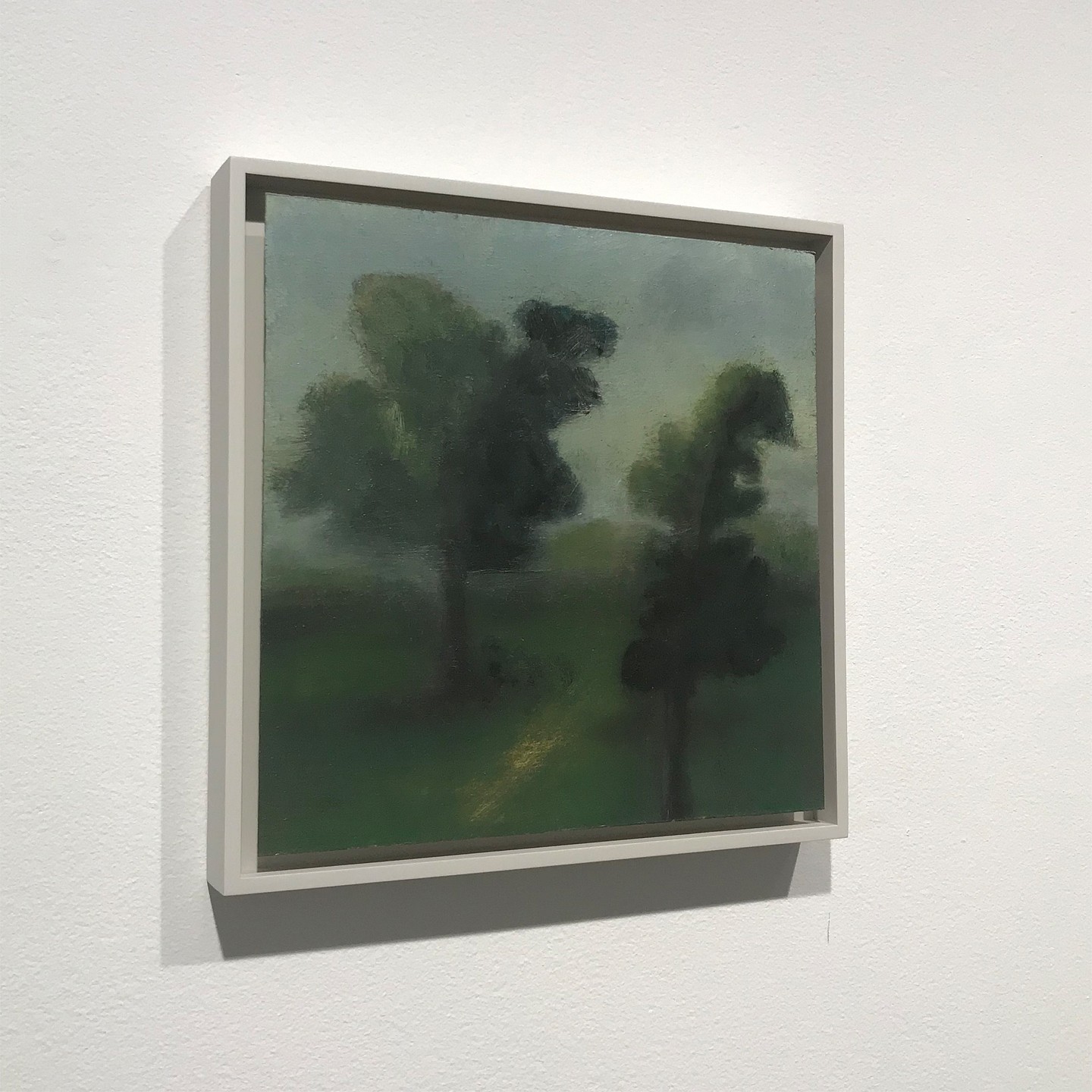 Poogy Bjerklie, The In Between | Sears Peyton Gallery