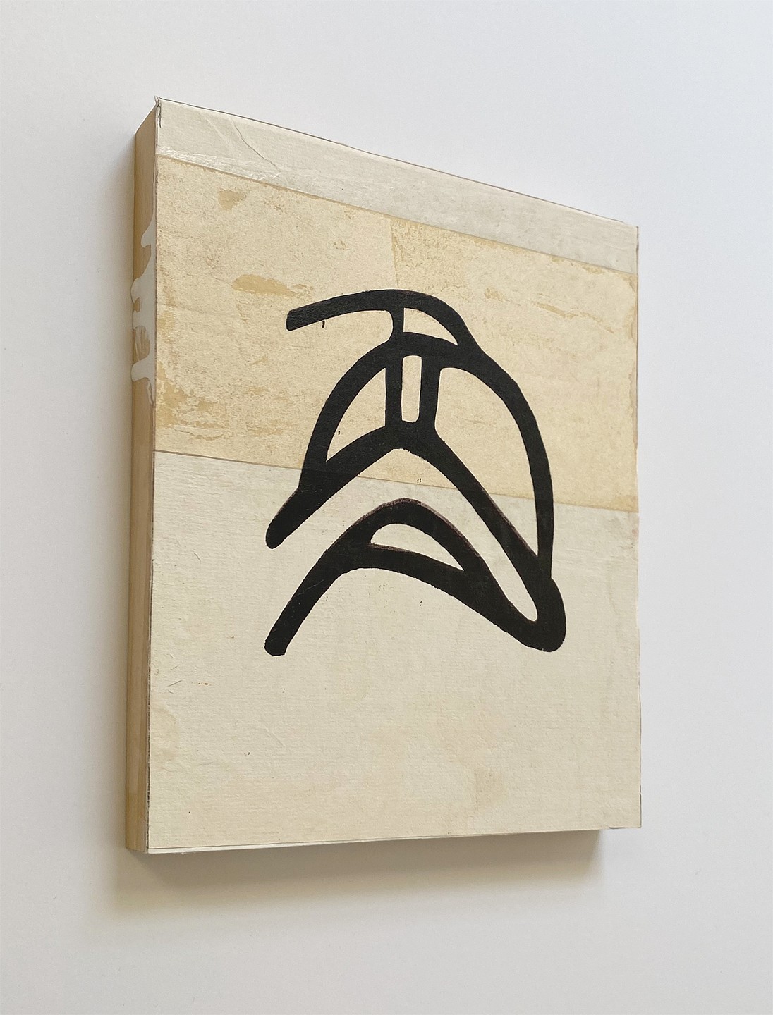 Eugene Brodsky (LA) | SB 5 | 2019 | Sears Peyton Gallery