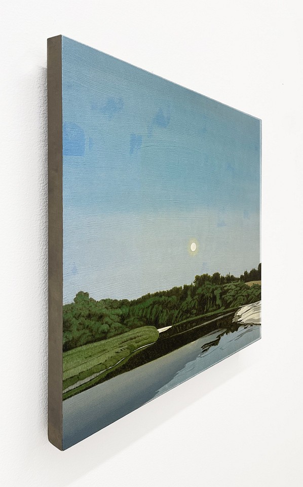 Clay Wagstaff | Works | Sears Peyton Gallery