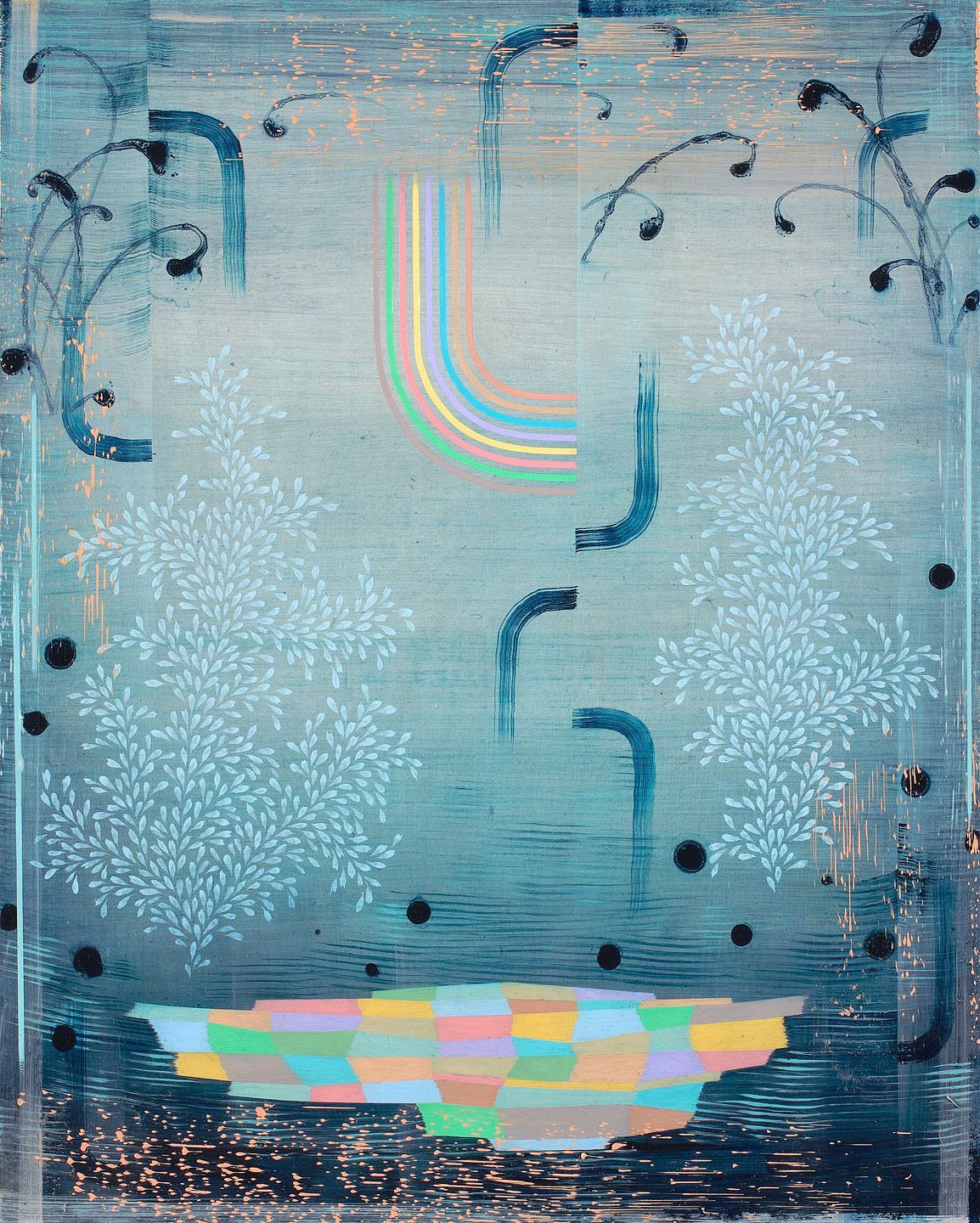 Gabe Brown | Works | Sears Peyton Gallery